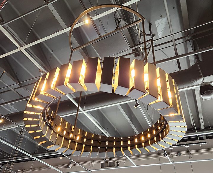 EVOKE 360 - Bryan Hamlin Design