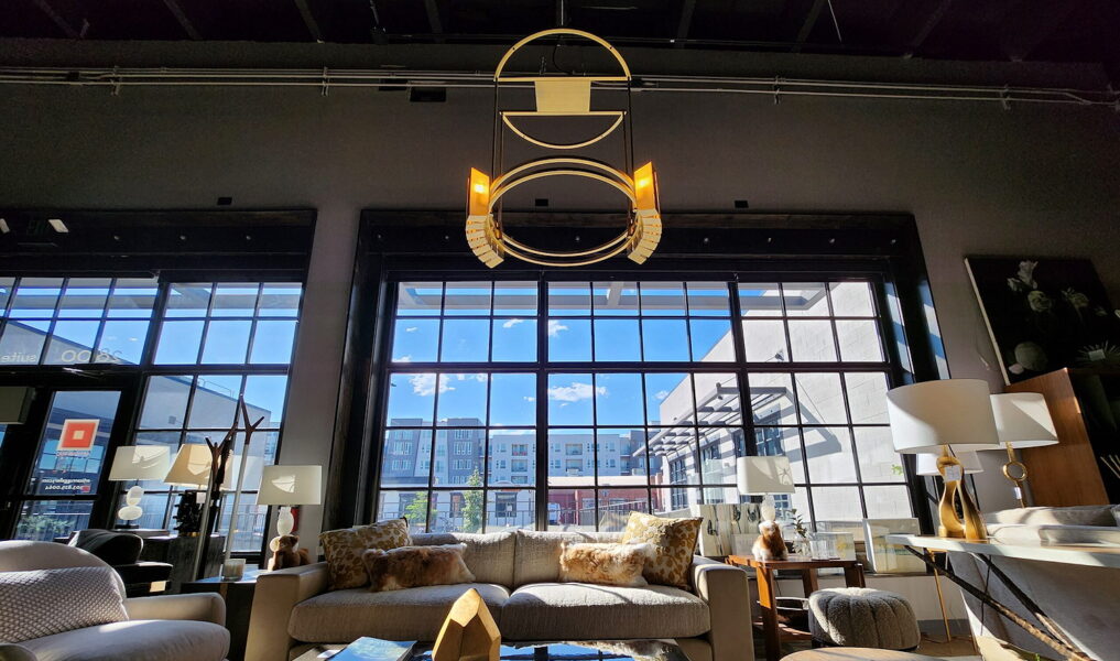 Gallery - Bryan Hamlin Design