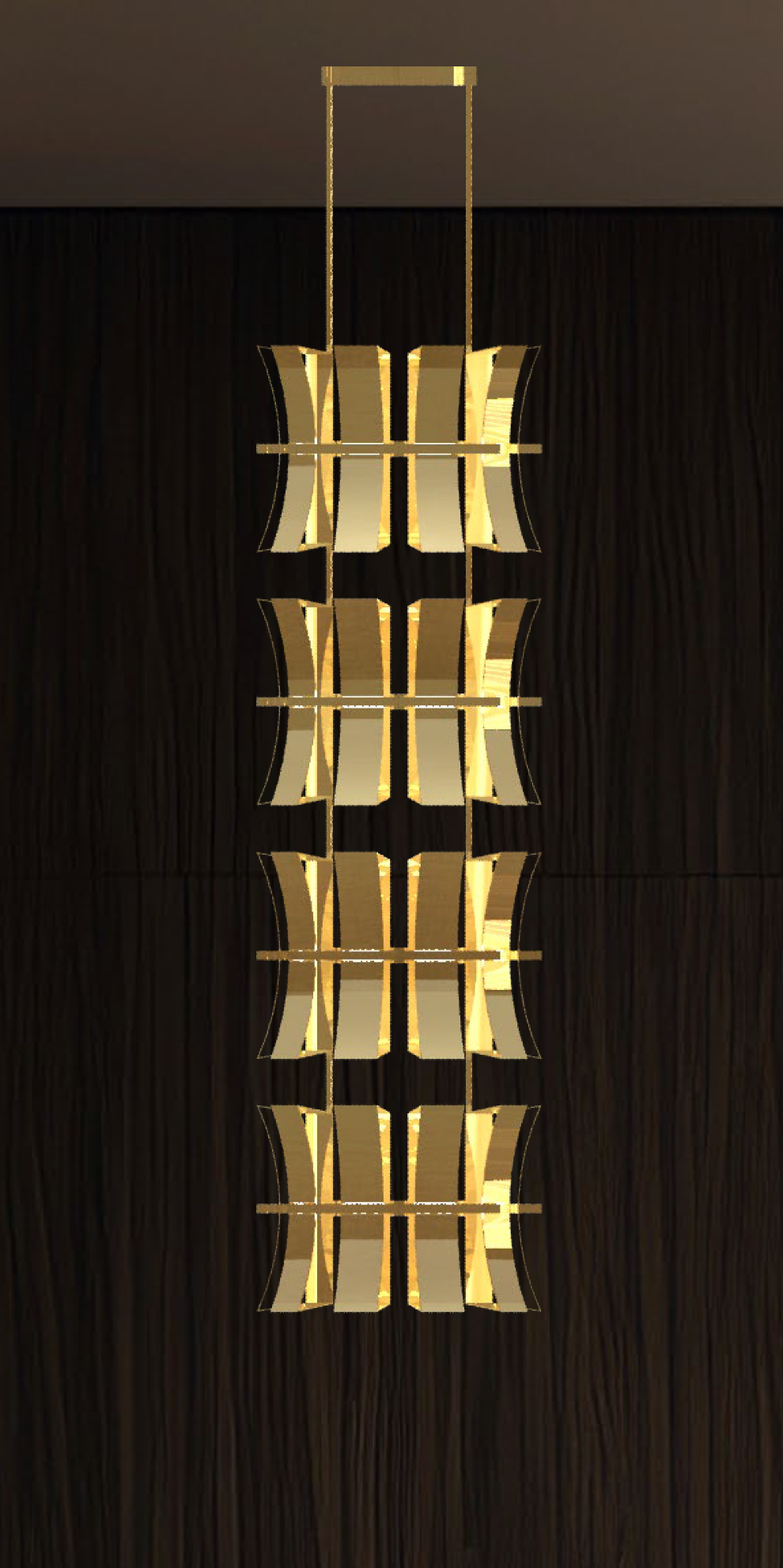 Latest Design Explorations – Bryan Hamlin Design