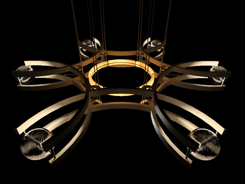 Latest Design Explorations – Bryan Hamlin Design