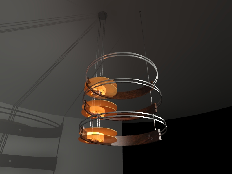 Latest Design Explorations – Bryan Hamlin Design