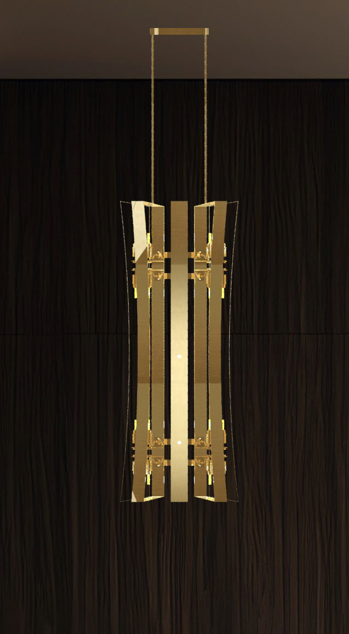 Latest Design Explorations – Bryan Hamlin Design