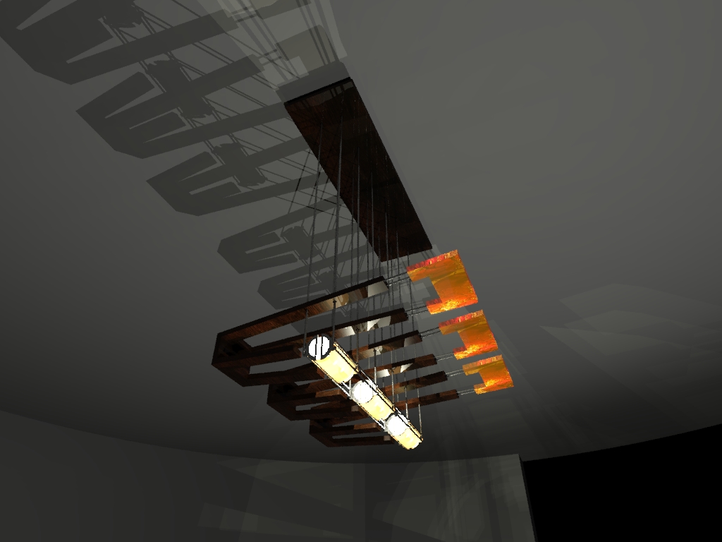 Latest Design Explorations – Bryan Hamlin Design