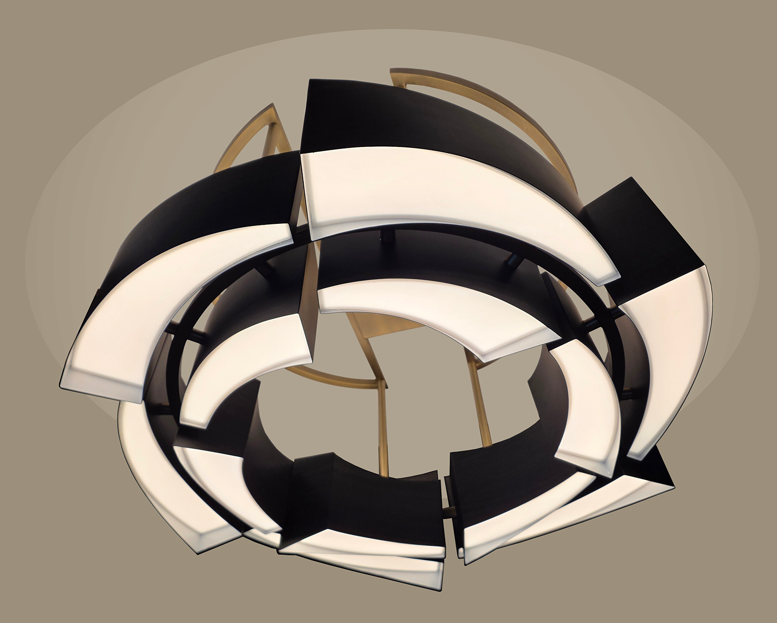 EMBRACE 32 - Bryan Hamlin Design